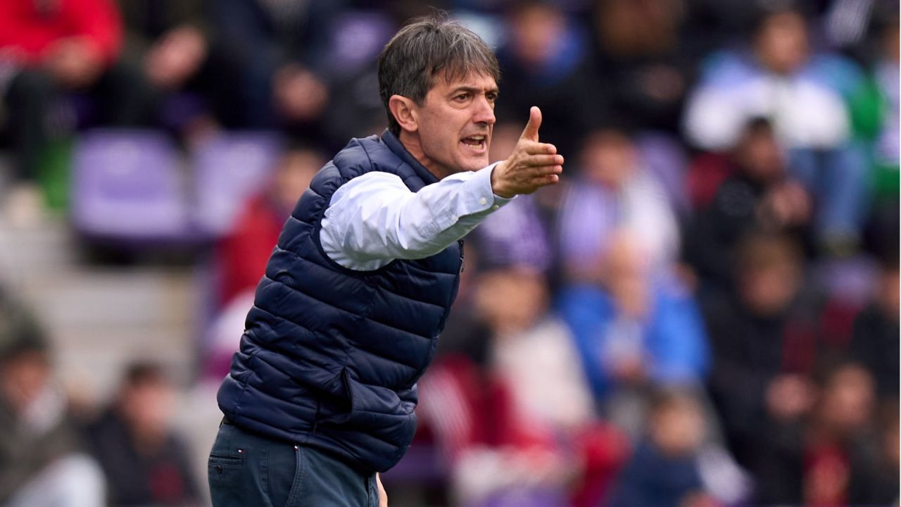 Pacheta nowym trenerem Villarrealu | TVP SPORT