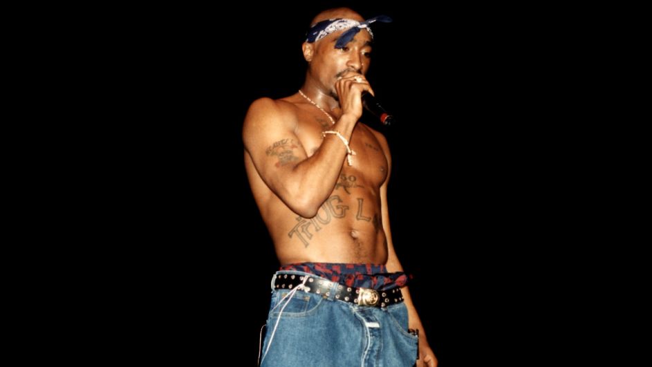 Mike Tyson i Tupac Shakur. Przyjaźń zakończona tragedią | TVP SPORT