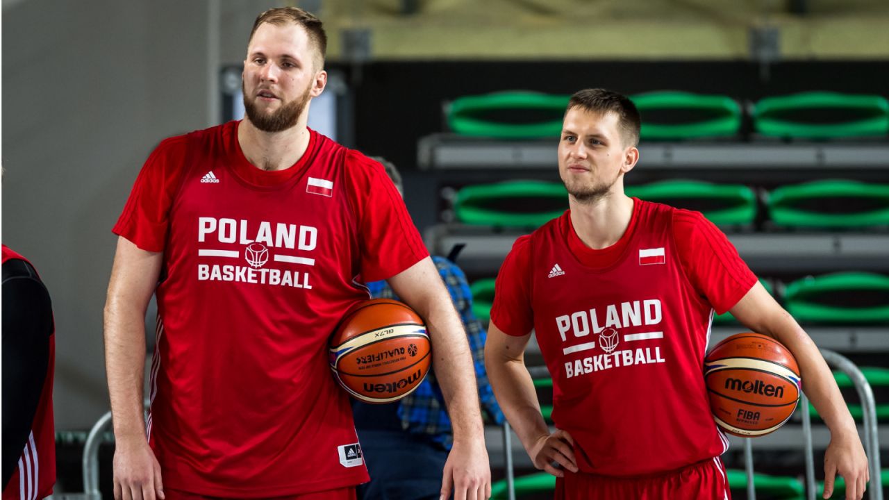 Przemysław Karnowski zakończył karierę. Będzie trenerem w USA | TVP SPORT