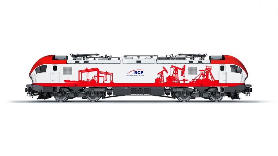 Pesa dostarczyła kolejne lokomotywy. Dla jednego z największych ...