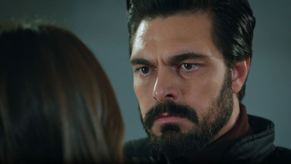 „Dziedzictwo” – co wydarzy się w 371. odcinku serialu? Yaman oskarża ...