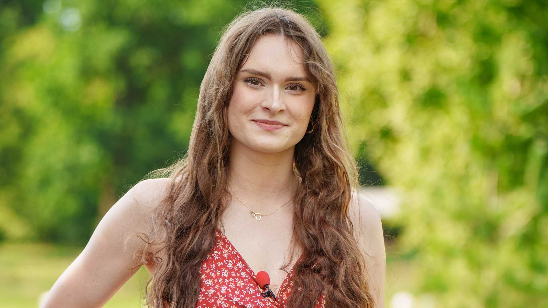 Rolnik szuka żony - Weronika