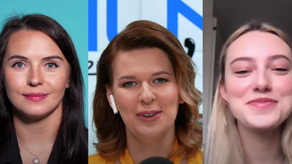 Agata Sadowska, Monika Waszkowicz: Przygody i wyzwania kobiet w podróży ...