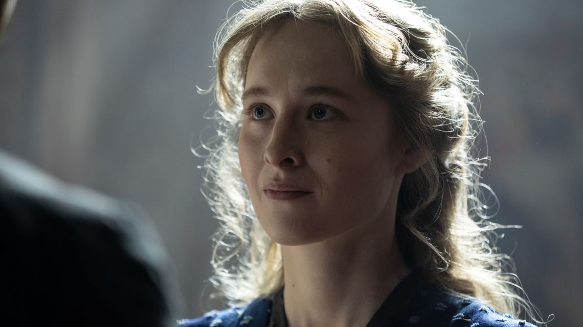 „Matylda” - serial