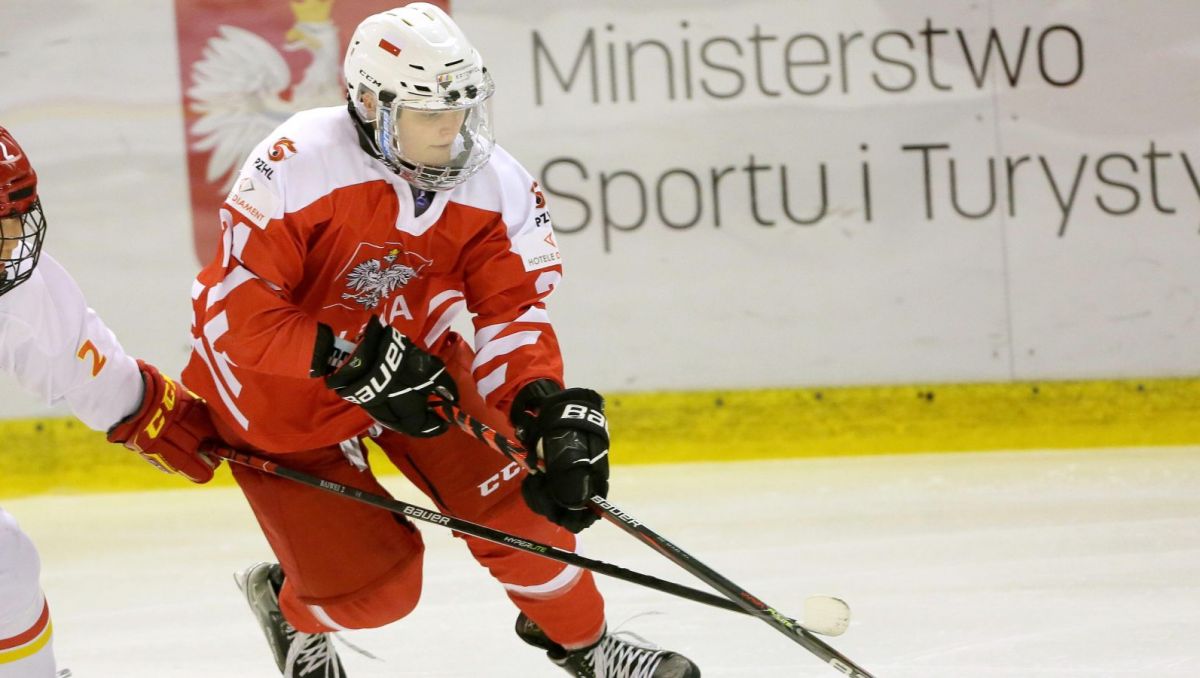 MŚ: bolesna porażka Polek. O utrzymanie będzie niezwykle trudno | TVP SPORT