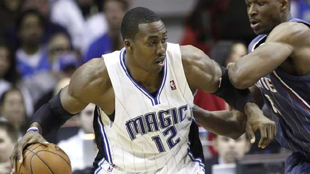 Trzeci raz Magic, Gortat krótko | TVP SPORT