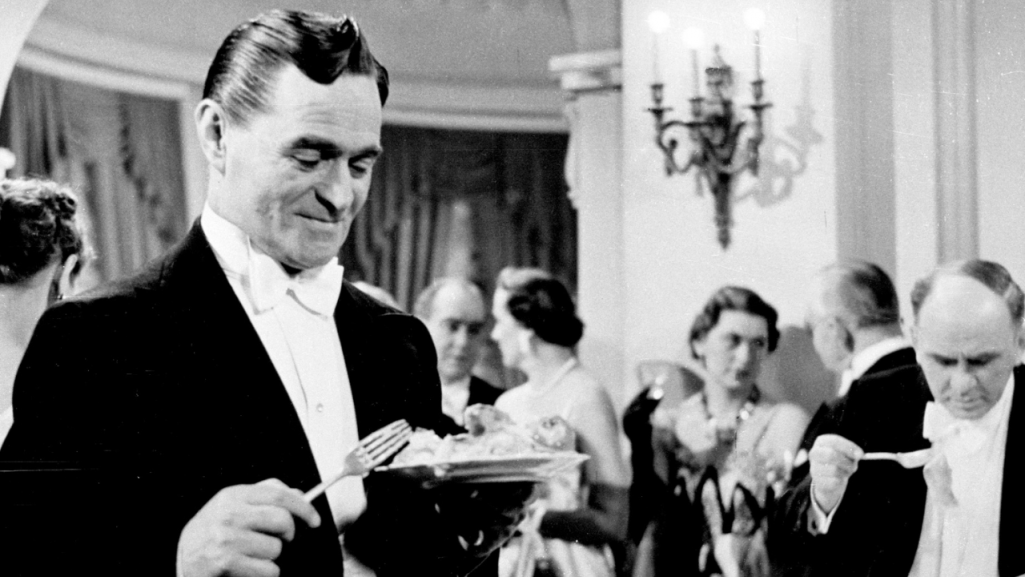 „Kariera Nikodema Dyzmy”. Ten sam reżyser nakręcił ją... dwa razy