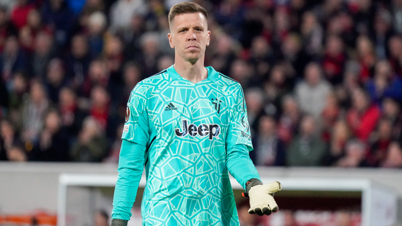 Serie A. Media: Aleksander Bobek z ŁKS-u na celowniku Juventusu | TVP SPORT