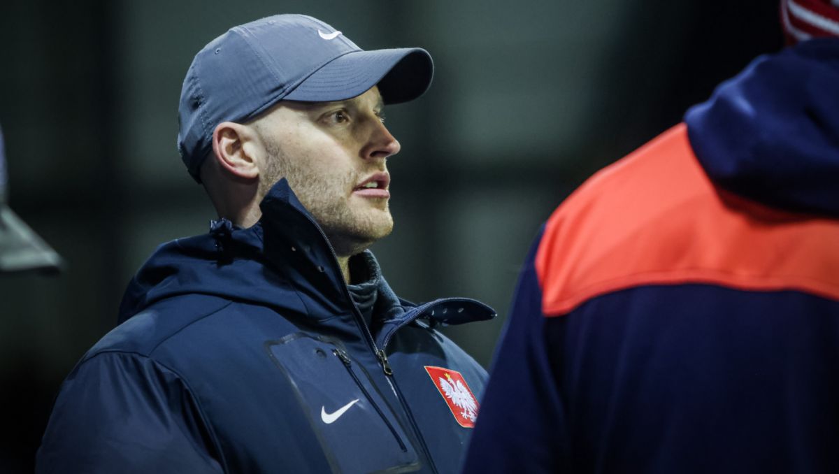 Rugby. Christian Hitt ogłosił szeroką kadrę na mecz z Rumunią | TVP SPORT