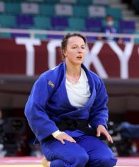 Beata Pacut - Judo, Polska | TVP SPORT