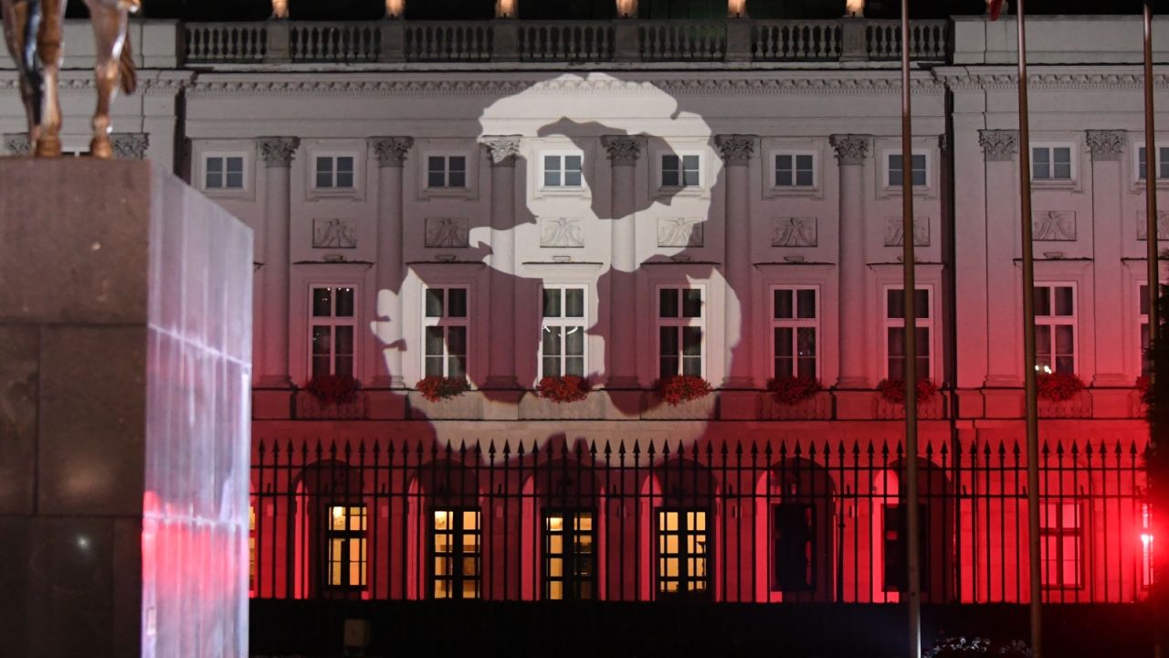 Sportowi bohaterowie. Oni walczyli w Powstaniu Warszawskim | TVP SPORT