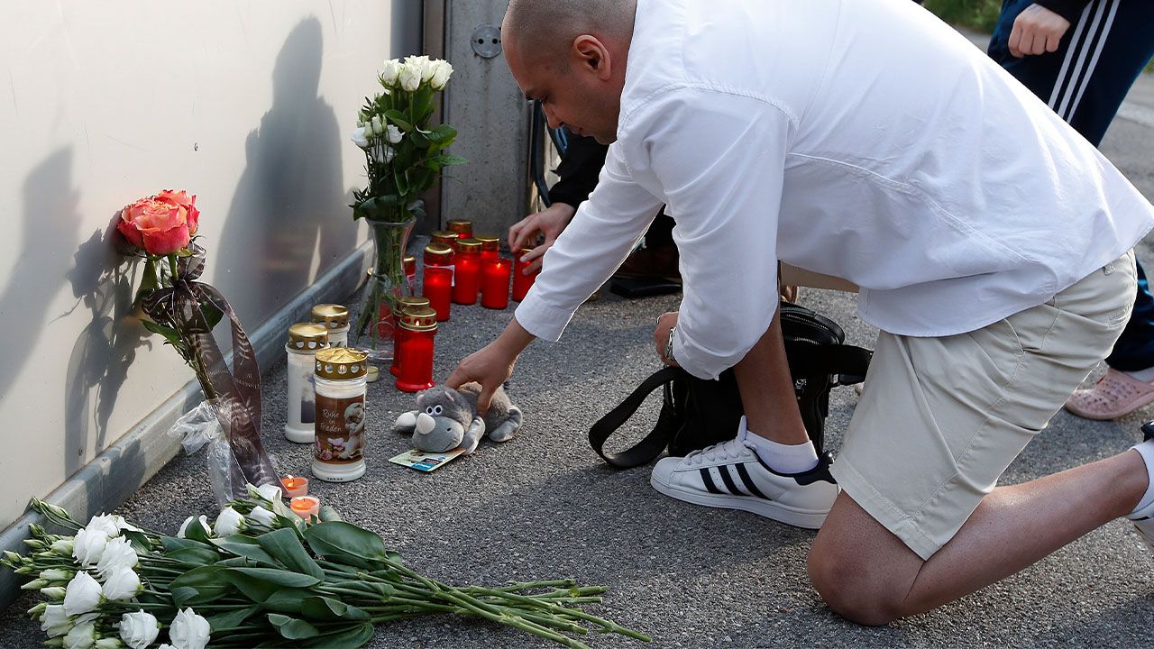 Austria. Atak w szkole w Graz. Wśród ofiar strzelaniny jest Polak. Austriackie władze ...