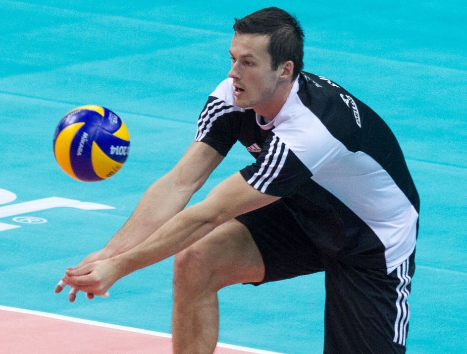 Czternastu wspaniałych. Poznajcie polskich siatkarzy | TVP SPORT