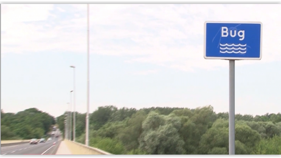 Most na Bugu coraz bliżej. Powstanie w ramach Rządowego Programu "Mosty ...