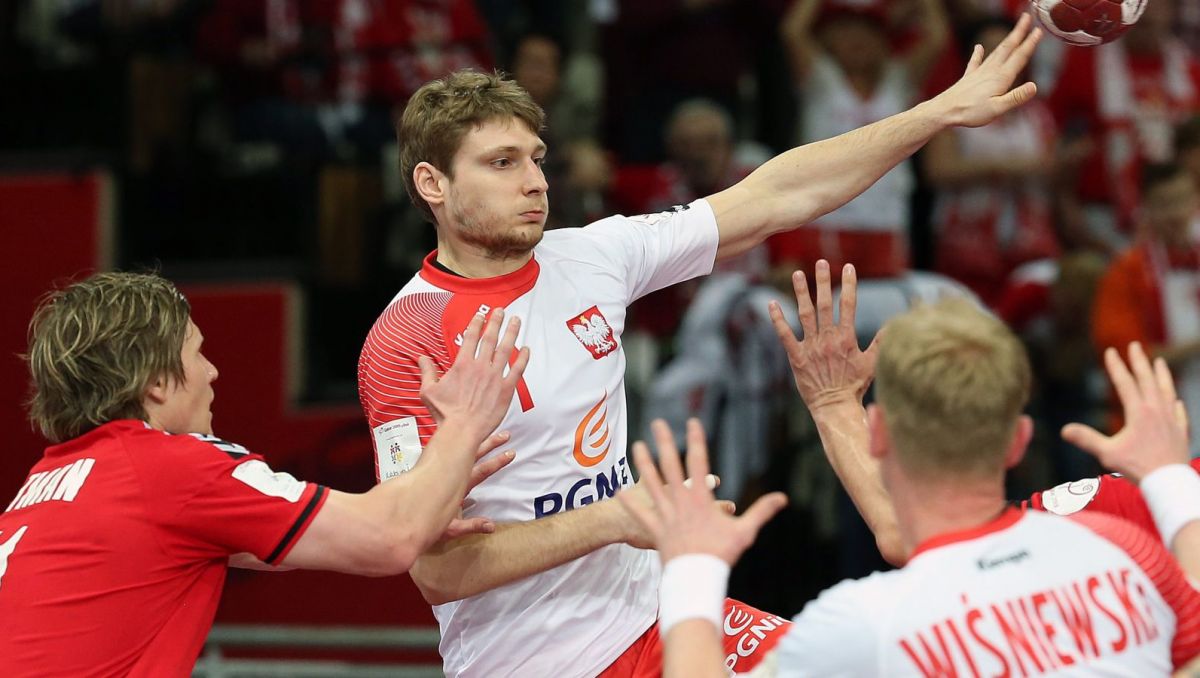 Piłka ręczna. Robert Orzechowski zakończył karierę. Zdobył brązowy ...