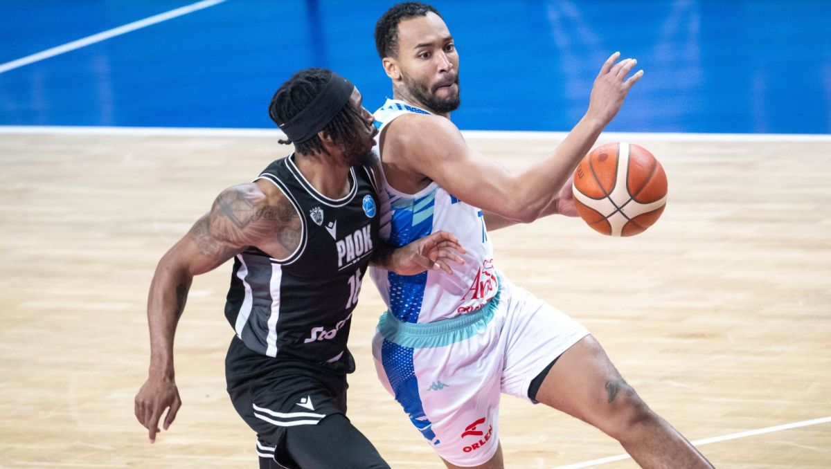 Anwil Włocławek – Loewen Brunszwik [NA ŻYWO]. Transmisja online, live ...