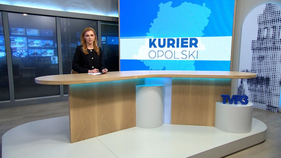 Kurier Opolski - wydanie wieczorne: Kurier Opolski - wydanie wieczorne - 3 lutego 2025