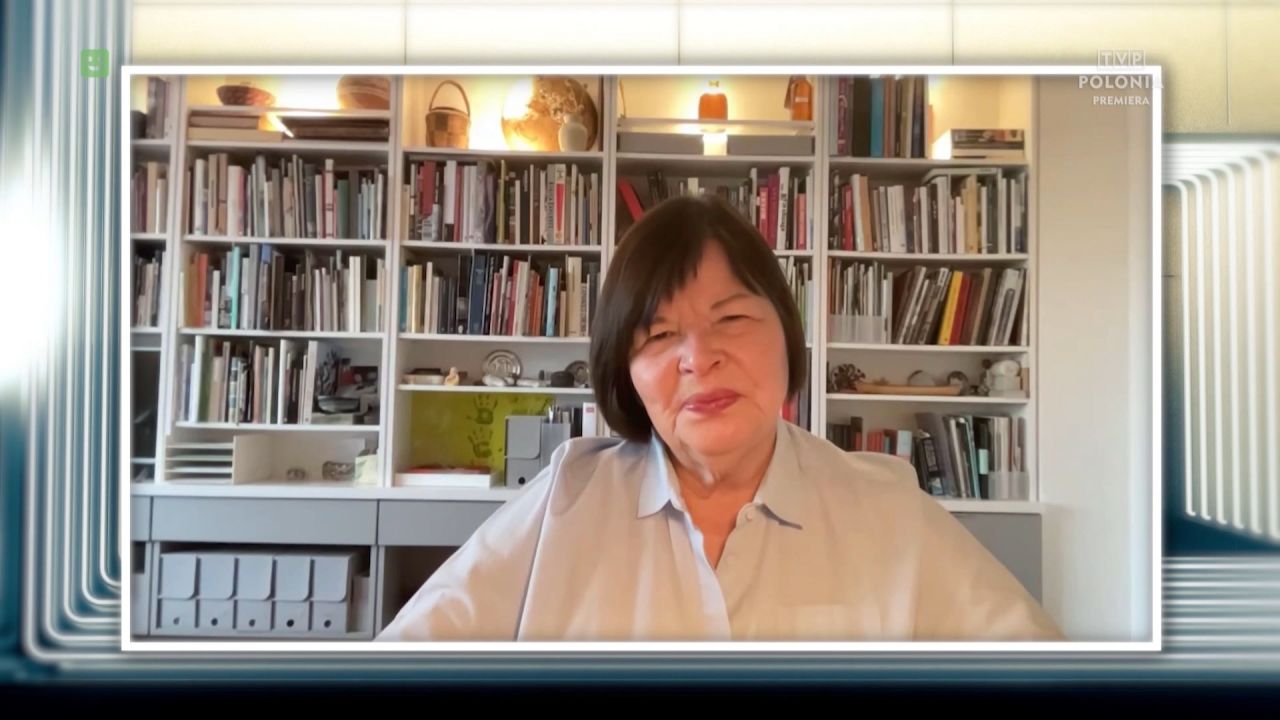 Mary Jane Jacob kuratorka wystawy Every Tangle of Thread and Rope