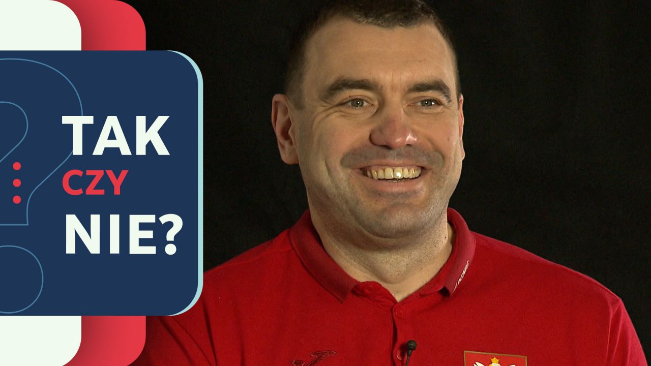 Piłka ręczna. Czy Bartosz Jurecki stworzy duet trenerski z bratem w kadrze? Zobacz "Tak czy nie ...