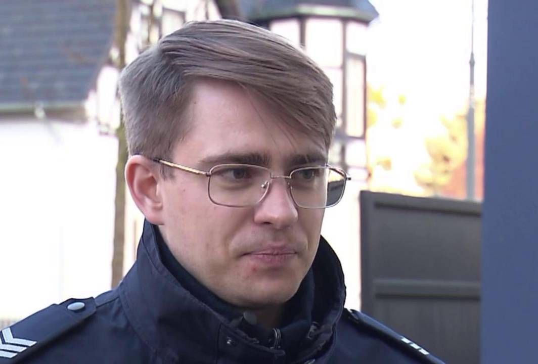 Teleexpress Extra: 21.11.2025, 17:15. Oglądaj na TVP Info