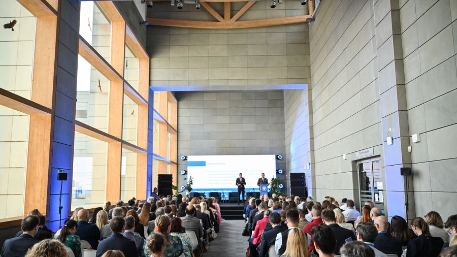 Rozpoczęło się Forum Sojuszy Uniwersytetów Europejskich