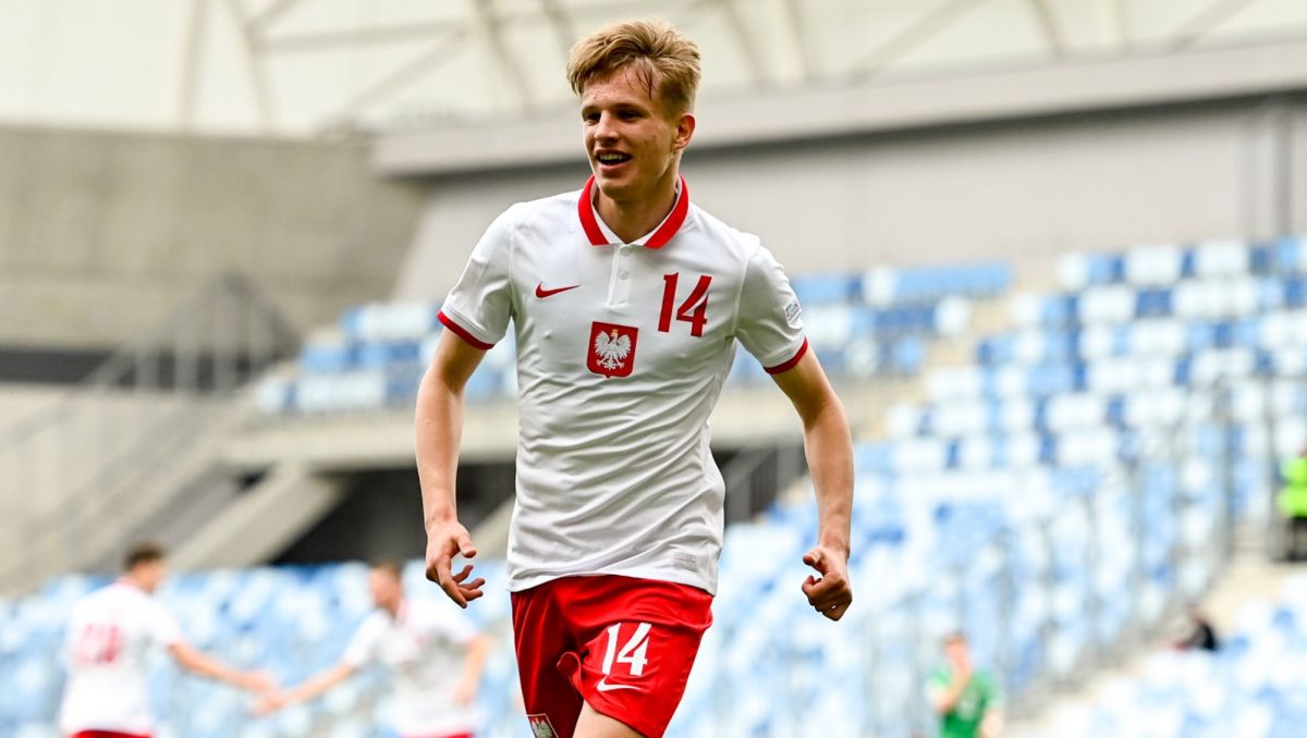 Mateusz Skoczylas zachwycił w meczu z Irlandią. Wcześniej był bohaterem ... Mateusz Skoczylas zachwycił w meczu z Irlandią. Wcześniej był bohaterem ...