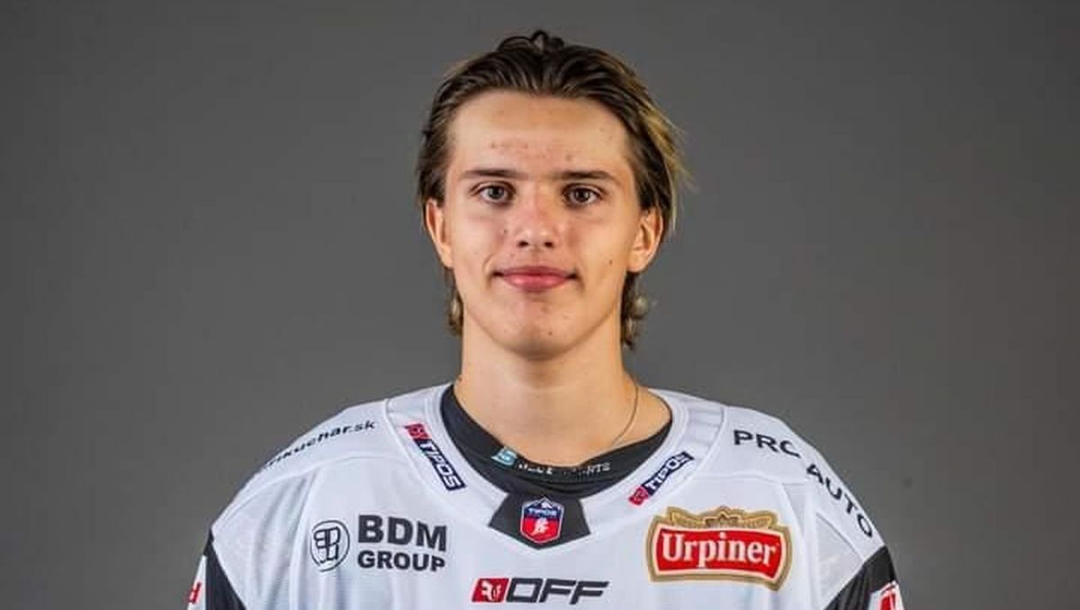 Nasz wielki talent Patryk Zubek będzie reprezentował Słowację. Zadebiutuje... przeciwko Polsce ...