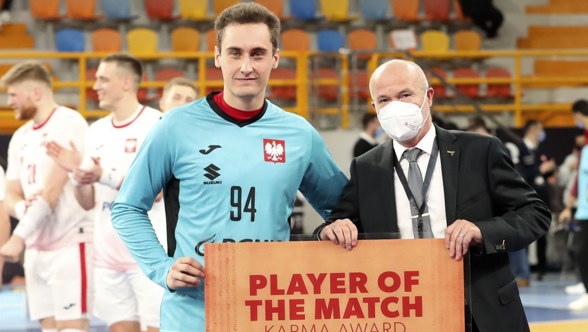 MŚ piłkarzy ręcznych. Morawski: każdy mecz będzie dla nas jak finał ...