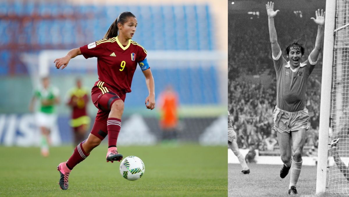 Historia lubi się powtarzać. Deyna w Manchesterze City! | TVP SPORT