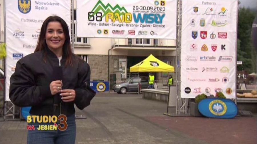Magazyn Meteo: Studio 3 na jesień z Wisły - 30.09.2023, godz. 19.05
